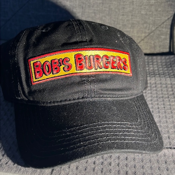 Accessories | Bobs Burgers Hat | Poshmark